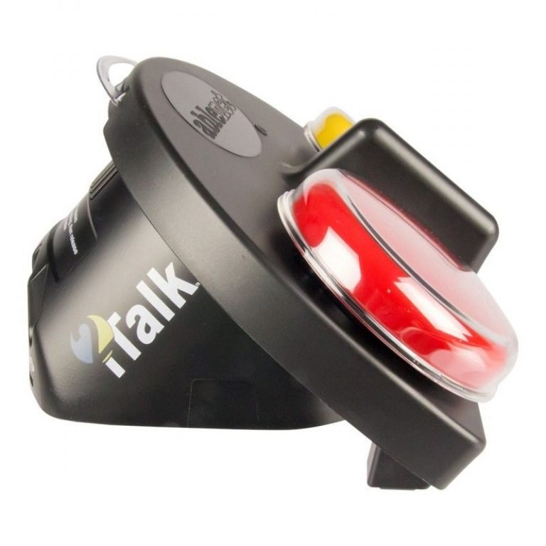 ITALK 2 LEVELS. Grabación y reproducción de 2 mensajes - Nuovo Interactivo