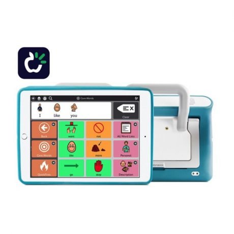 TD SNAP. Programa con pictogramas para comunicarse - Nuovo Interactivo